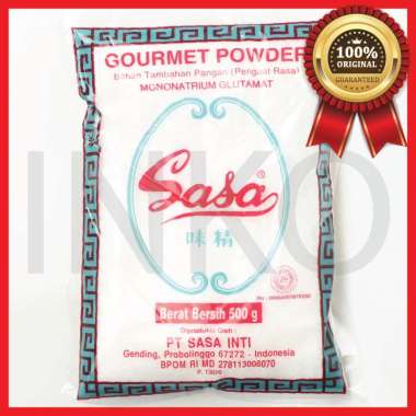 Jual Penyedap Rasa Sasa 500 G Termurah - Harga Grosir Terupdate Hari ...