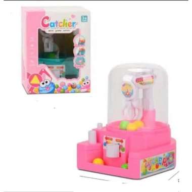 Jual Mesin Capit Mainan Terbaik April 2022 - Harga Murah & Gratis ...