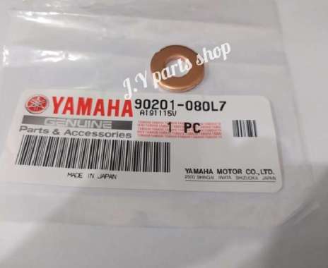 Jual Blok Mesin Motor Jupiter Z New Robot Terbaru Dengan Harga Termurah ...