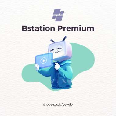 Jual Bstation Premium - Harga Termurah Dan Terbaru Di 2023 | Blibli