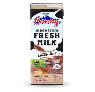 Jual Cimory Uht Milk Chocolate Termurah - Harga Grosir Terupdate Hari ...