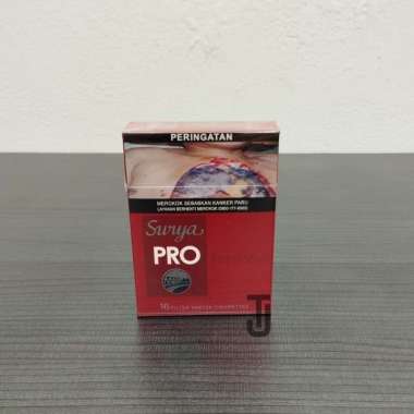 Jual Surya Pro Termurah - Harga Grosir Terupdate Hari Ini | Blibli