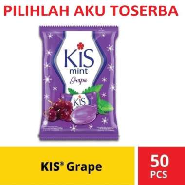 Jual Permen Kiss Isi 50 Murah - Update Harga Grosir Hari Ini | Blibli