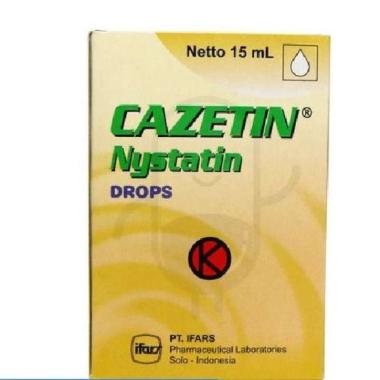 Nistatin Drop Lengkap Harga Terbaru April 2023 | Blibli
