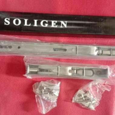 Jual Soligen Grendel Tanam Original Murah - Harga Diskon Januari 2023 ...