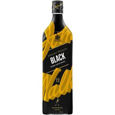 Jual Johnnie Walker Black Icon 2022 Termurah - Harga Grosir Terupdate ...