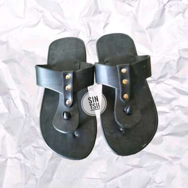 Jual Sandal Sandal Paku Model Terbaru - Harga Promo Juni 2024 | Blibli