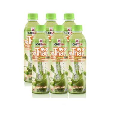 Ichitan Green Tea Gratis Ongkir 🏷️ Harga Murah Juni 2026