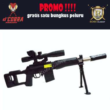 Jual Pistol Airsoftgun Original Harga Terbaru Agustus 2022 | Blibli