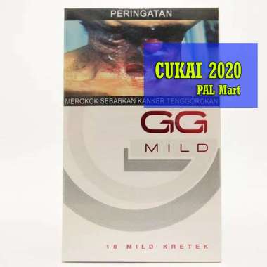 Jual Rokok Gudang Gg Termurah - Harga Grosir Terupdate Hari Ini | Blibli