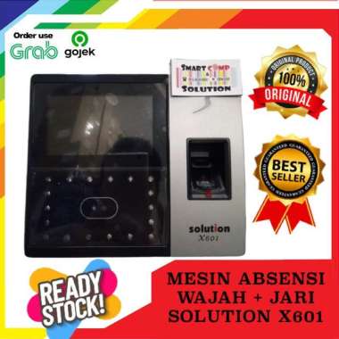 Jual Mesin Rfid Original, Murah & Diskon Mei 2024 | Blibli