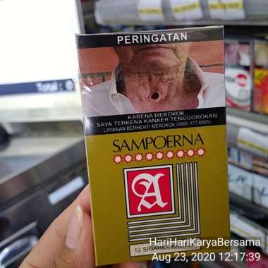 Jual Sampoerna Hijau Kretek 12 Murah - Update Harga Grosir Hari Ini ...