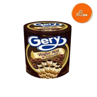 Jual Gery Wafer Stick Termurah - Harga Grosir Terupdate Hari Ini | Blibli