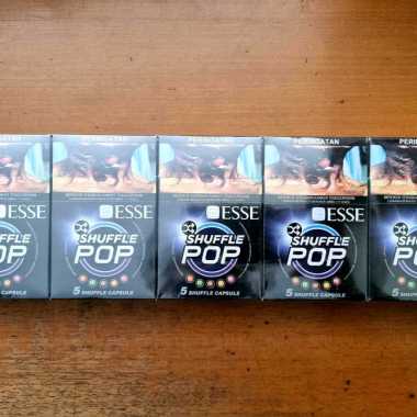Harga Rokok Esse Grosir - 🔥 Terbaru Mei 2026