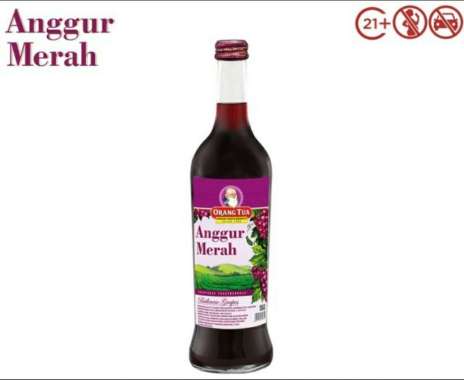 Anggur Merah - Harga Terbaru Juli 2021 | Blibli