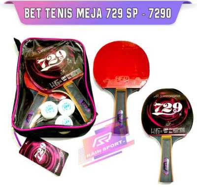 Harga bola pingpong Terbaru Okt 2025 | BigGo Indonesia