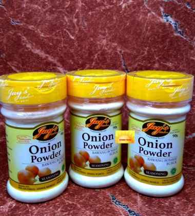 Jual Onion Powder Murah - Harga Promo | Blibli.com
