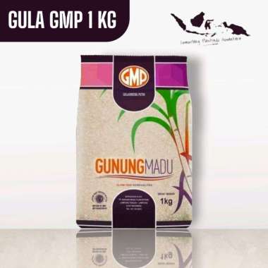 Jual Gula Putih Gmp Jakarta Termurah - Harga Grosir Terupdate Hari Ini ...