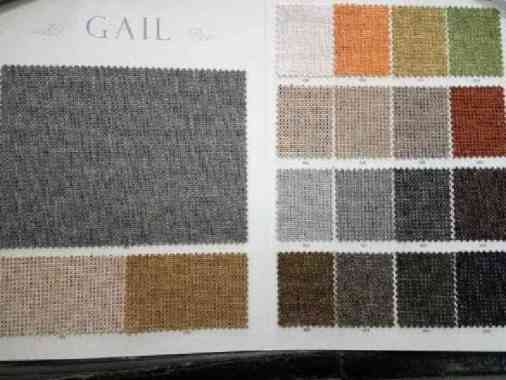 Jual Kain Ateja Gail Fabric Original Murah - Harga Diskon Mei 2023 ...