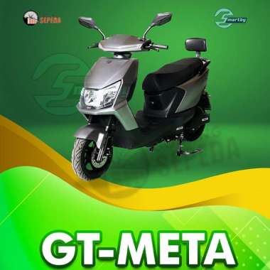 Jual Greentech Motor Listrik Terbaru Dengan Harga Termurah Di 2023 | Blibli