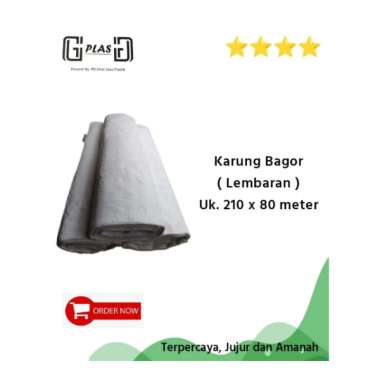 Jual Karung Bagor Packing Original Murah - Harga Diskon Februari 2023 ...