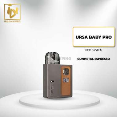 Jual Ursa Baby Pro Pods Original, Murah & Diskon April 2023 | Blibli