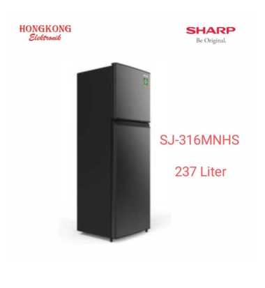 Jual Sharp Sj 316 Mn Hs Original, Murah & Diskon Juni 2023 | Blibli