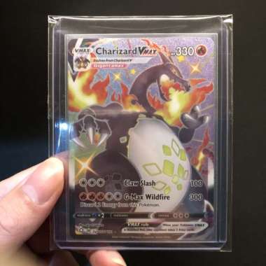 Jual Charizard Vmax Original Original Harga Termurah Maret 2023 | Blibli