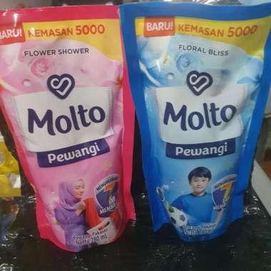 Jual Molto Floral 280 Termurah - Harga Grosir Terupdate Hari Ini | Blibli