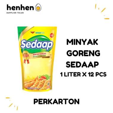 Jual Sedaap Minyak Goreng 2 Liter Terbaru - Harga Promo Agustus 2023 ...