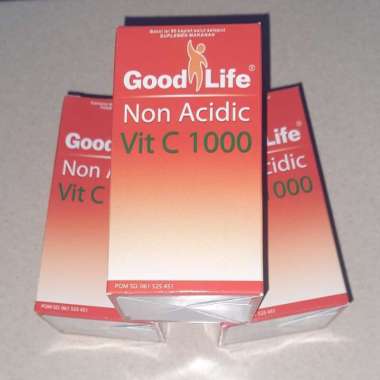 Vit C 1000 Lengkap Harga Terbaru April 2023 | Blibli