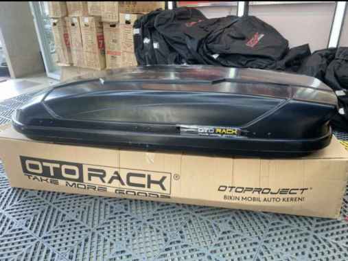 Jual Otorack Roofbox Crossbar Terbaru Dengan Harga Termurah Di 2023 ...