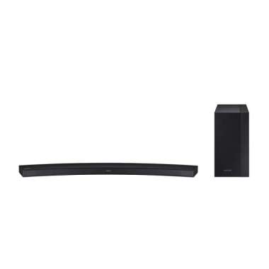 Jual Soundbar Samsung Curve Hw Original, Murah & Diskon April 2023 | Blibli