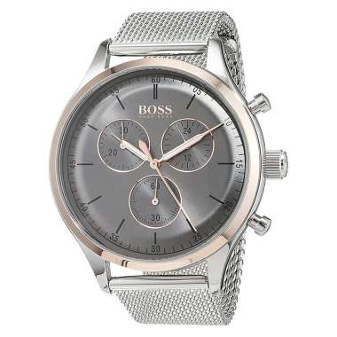 Jual Strap Jam Hugo Boss Original & Branded - Harga Diskon Murah Maret ...