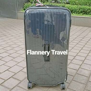 Jual Koper Rimowa Essential Trunk Plus Original Murah - Harga Diskon ...