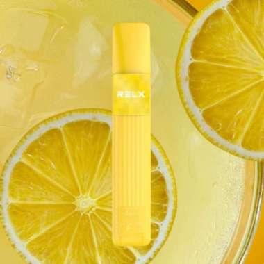 Jual Relx Pixel Disposable Pod Original, Murah & Diskon Maret 2023 | Blibli