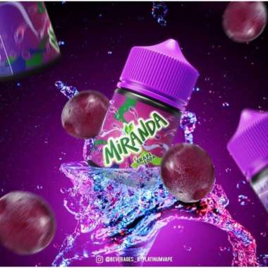 Jual Miranda Grape Soda Termurah - Harga Grosir Terupdate Hari Ini | Blibli