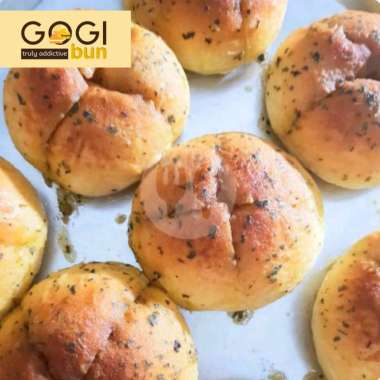 Jual Roti Bun Korean Garlic Termurah - Harga Grosir Terupdate Hari Ini ...