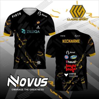 Jual Jersey Rrq 2023 Original Terbaru - Harga Promo Murah Desember 2023 ...