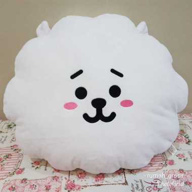 Jual Boneka Bts Cimi Original Harga Termurah Maret 2023 | Blibli