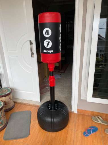 Jual Alat Boxing Berdiri Original Terbaru - Harga Promo Murah Juni 2023 ...