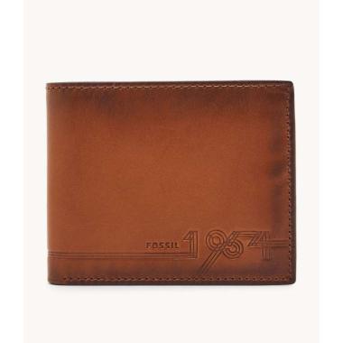 Dompet Fossil Pria - Harga Terbaru Januari 2024 & Gratis Ongkir | Blibli