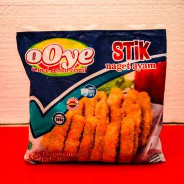 Jual Nugget Ikan 250 Gram di Seller CemilaNona - Kota Bandung, Jawa ...