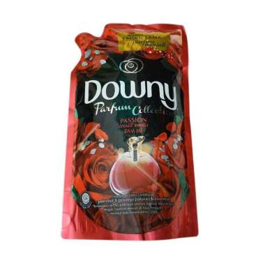 Jual Downy Red Passion 650 Termurah - Harga Grosir Terupdate Hari Ini ...