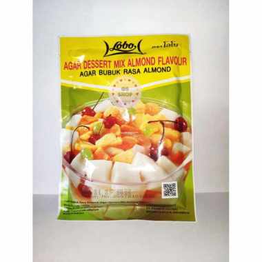Jual Lobo Almond Puding Termurah - Harga Grosir Terupdate Hari Ini | Blibli