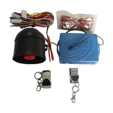 Jual Remote Alarm Mobil Universal Terbaru Dengan Harga Termurah Di 2023 ...