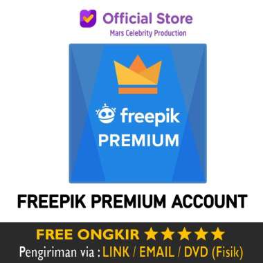 Harga Freepik Terbaru Juli 2022 |BigGo Indonesia