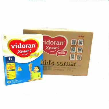 Jual Susu Vidorant Kardus Termurah - Harga Grosir Terupdate Hari Ini | Blibli