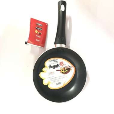 Jual Teflon Frypan Cosmos Terlengkap - Harga Murah Juli 2022 | Blibli