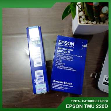 Jual Tinta Epson Tm U Epson Original Murah - Harga Diskon Mei 2024 | Blibli